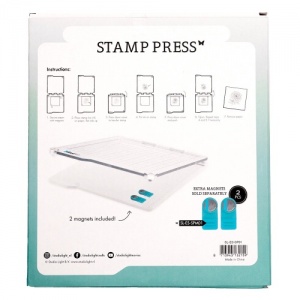 Studio Light Essentials Stamp Press | Thats Crafty